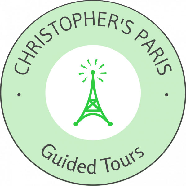 Christopher's Paris guided tour - Christopher's Paris